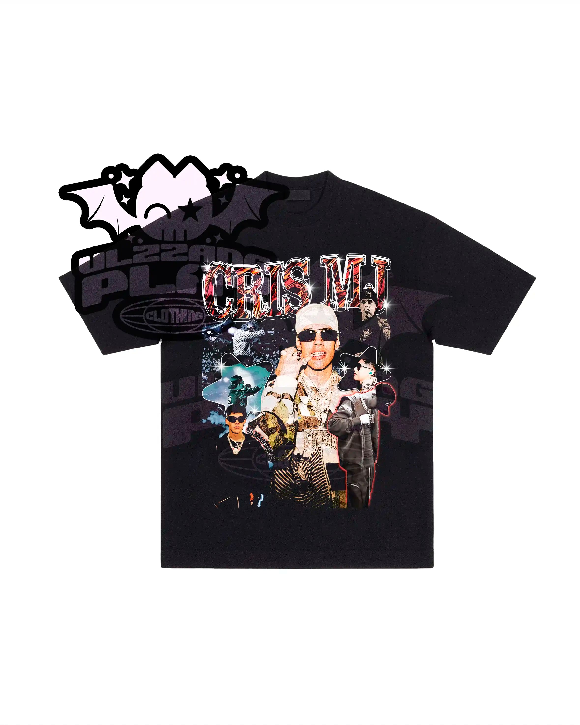 Cris MJ – Ulzzangplay