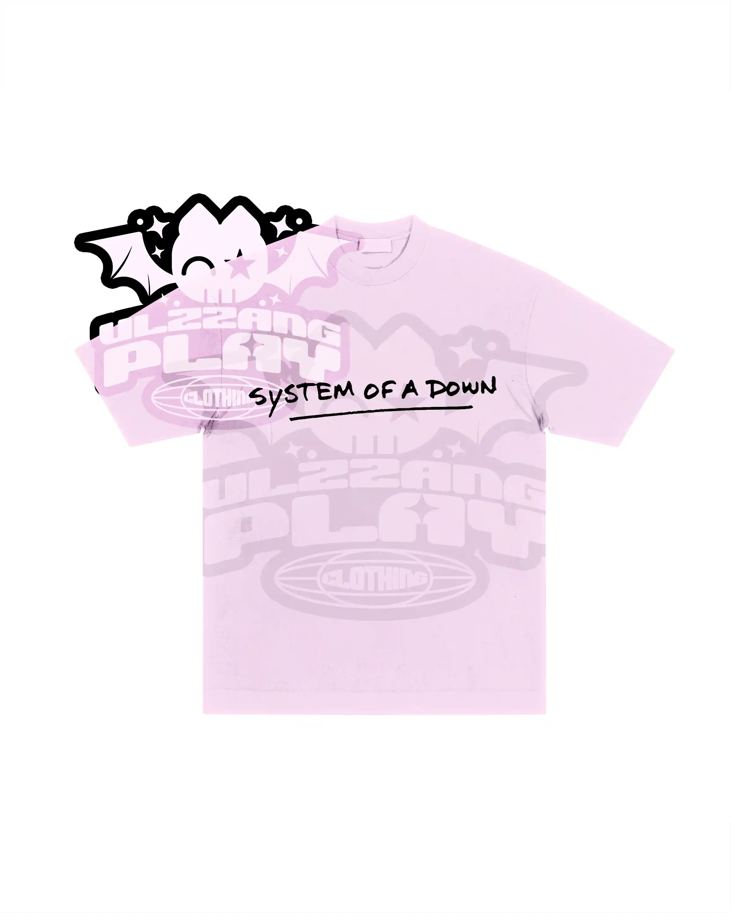 SYSTEM OF A DOWN – Ulzzangplay