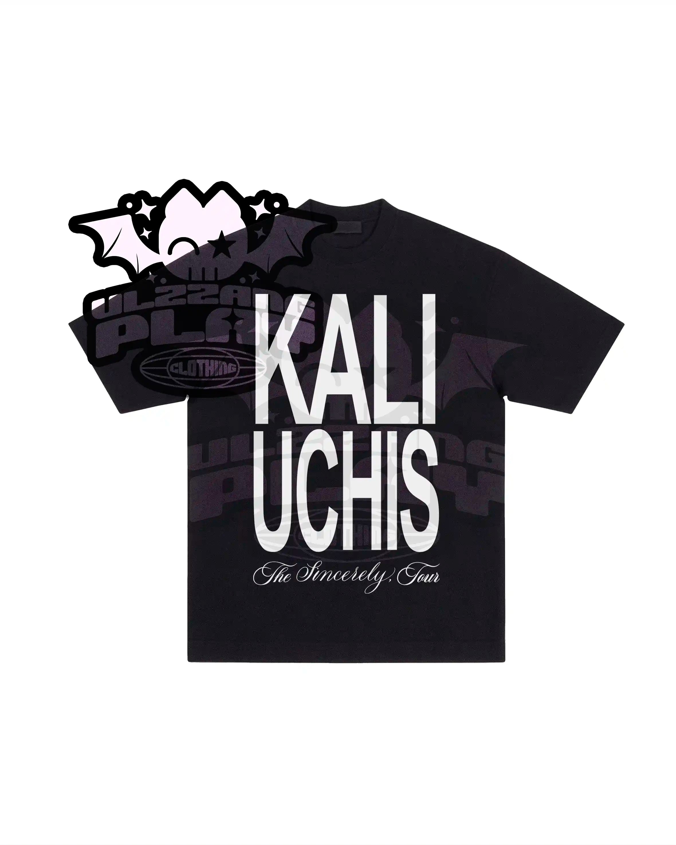 Kali Uchis – Ulzzangplay